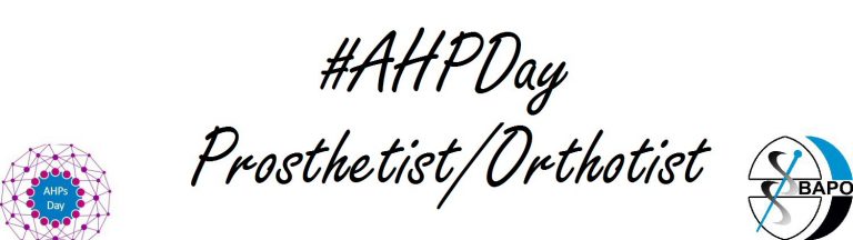 #AHPDay