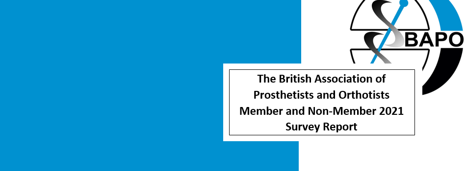 BAPO – Empowering the profession to enable the user